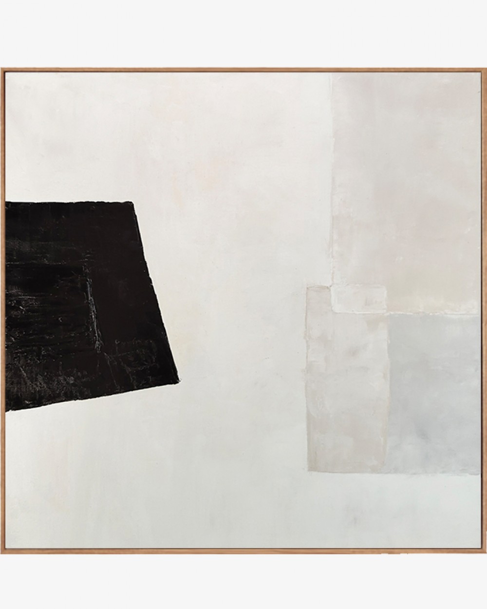 White Modern Art 丨MarbleWish