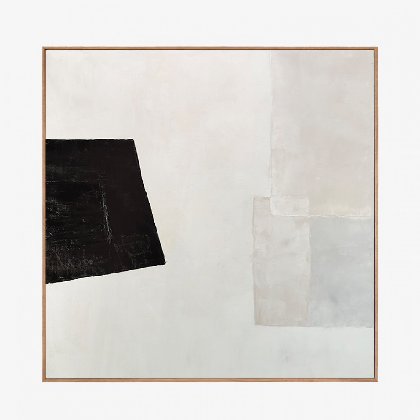 White Modern Art 丨MarbleWish