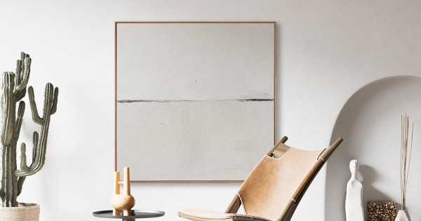 A Contrasting Unity: Modern and Vintage Interior Design Infused ...