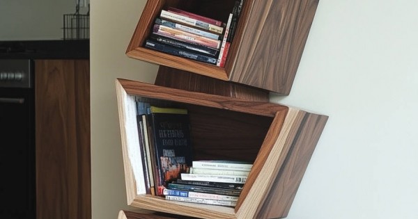 Creative Storage Ideas to Maximize Space and Style in Your ...