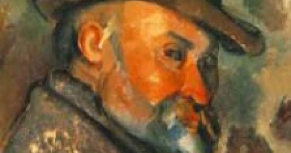 The Artist: Paul Cézanne