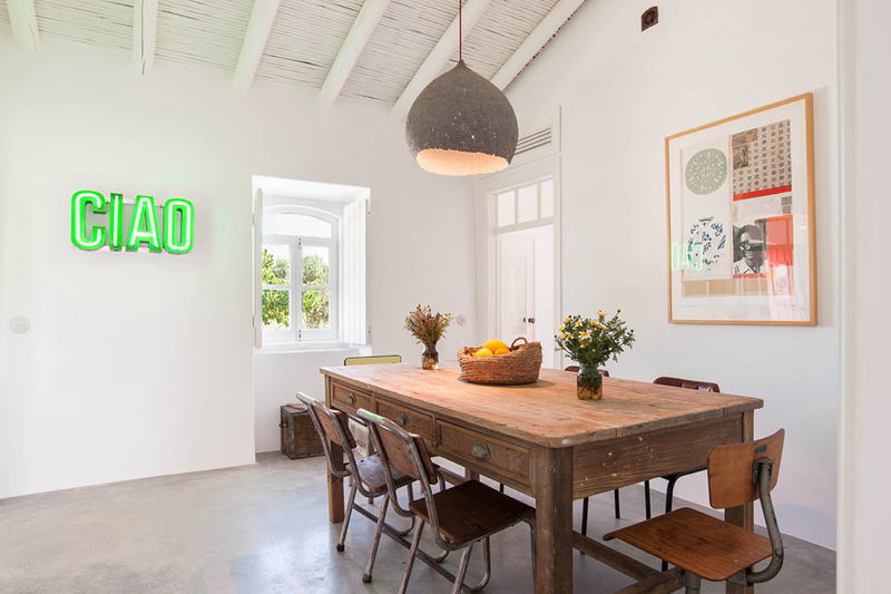 17 country style restaurant decoration design